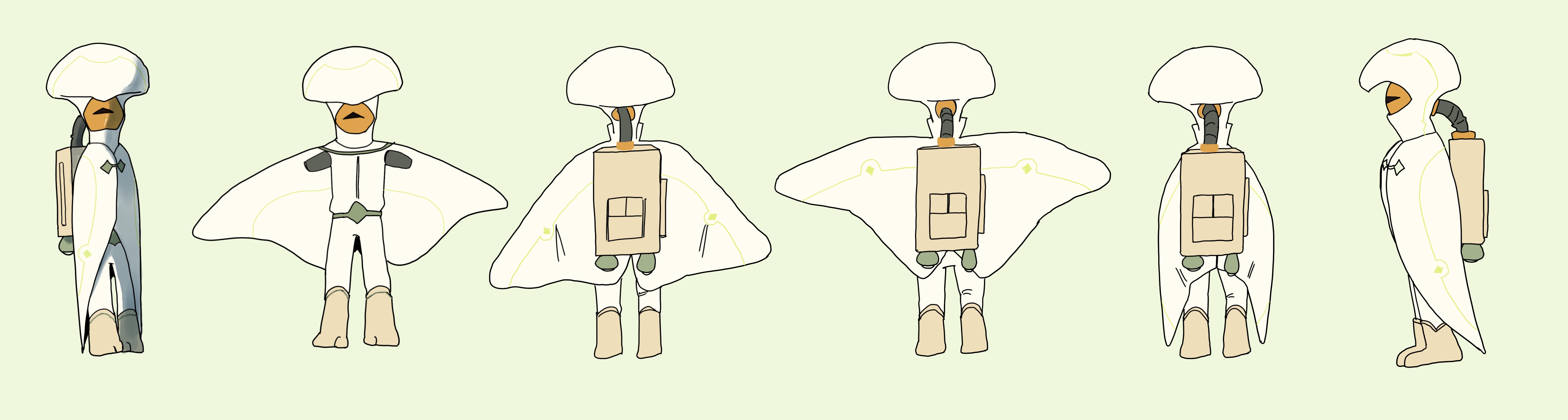 Storyboard – Reb Huang